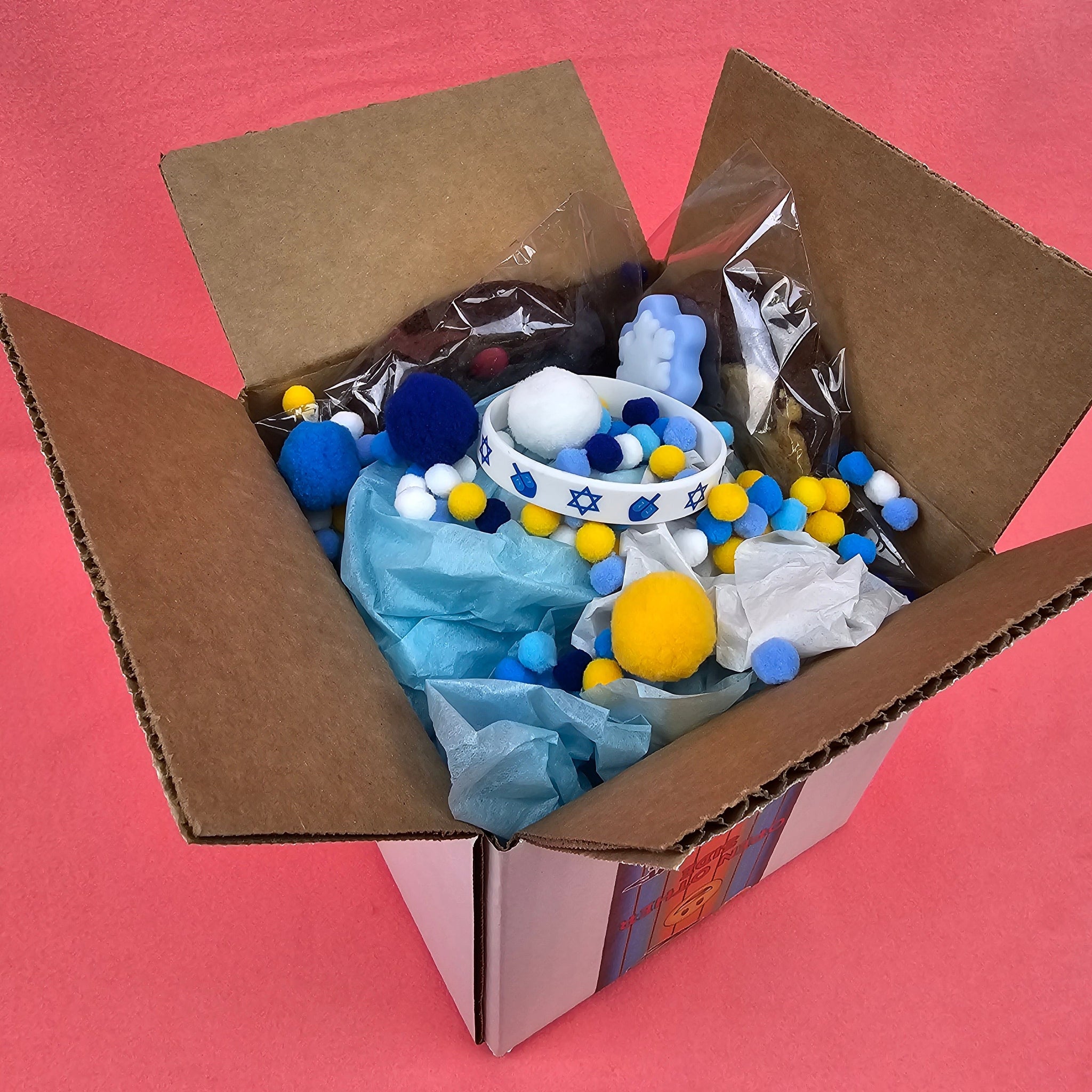 Brookie Monster Stuffed Cookie | Inside Out Cookie – InsideOutCookie