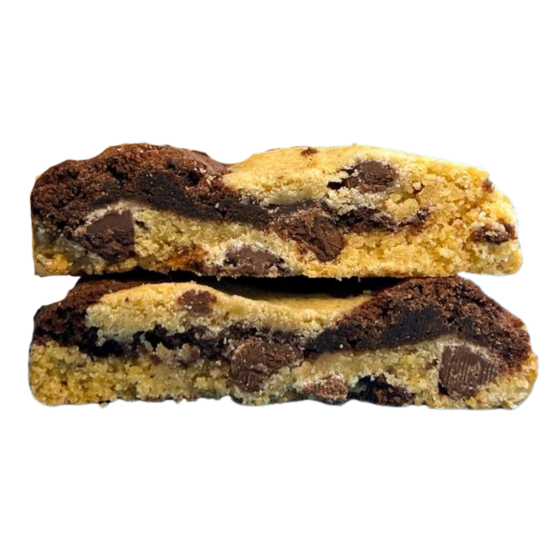 Order the Best Stuffed Cookies | Inside Out Cookie – InsideOutCookie