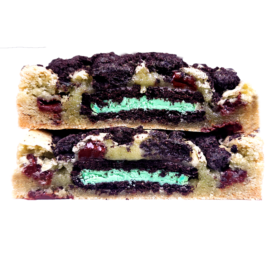 New Stuffed Cookie Flavors | Order Online + Local Pick Up | Inside Out ...