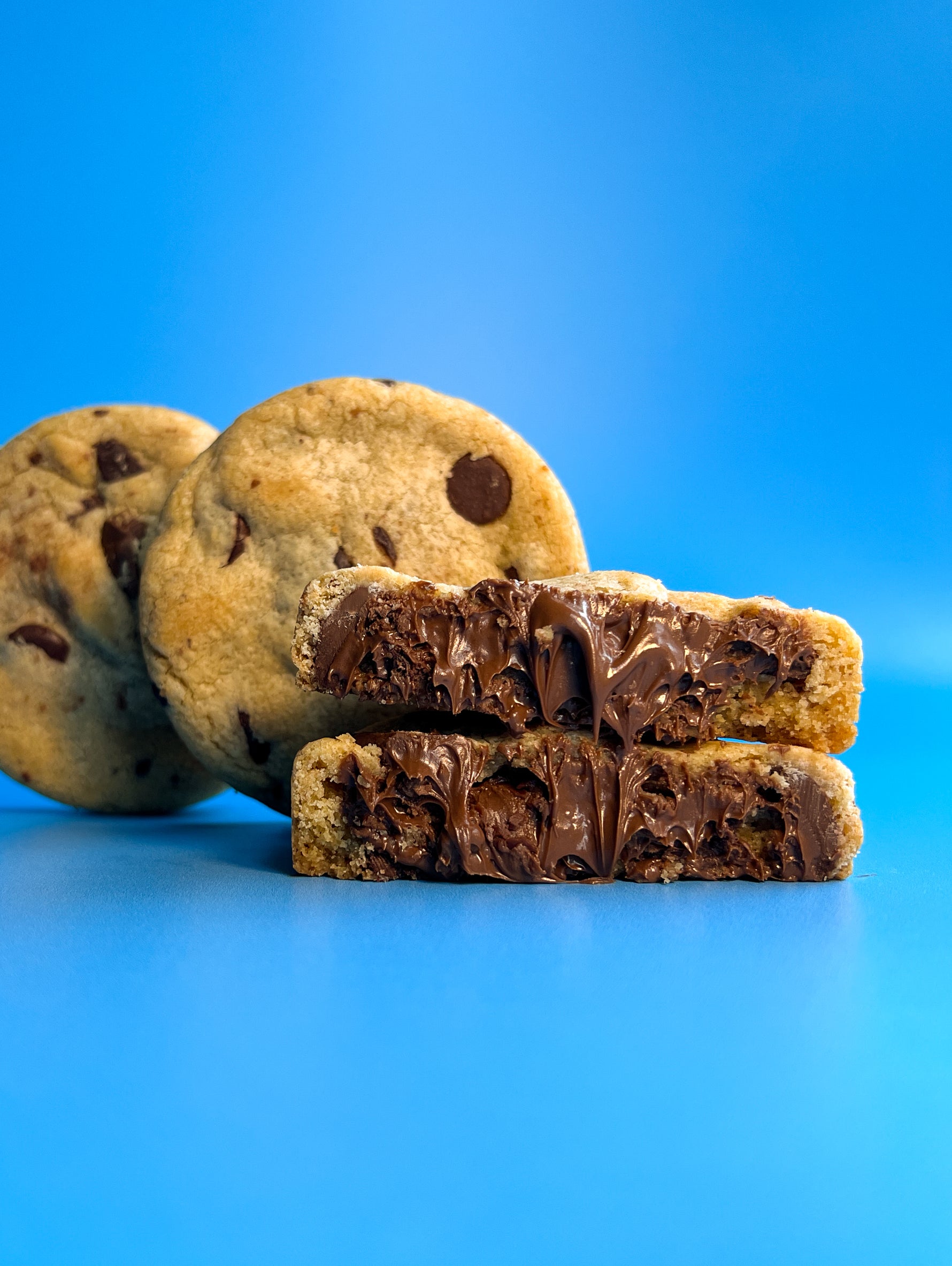 Inside Out Cookie | Delicious Stuffed Cookies | Order Online ...