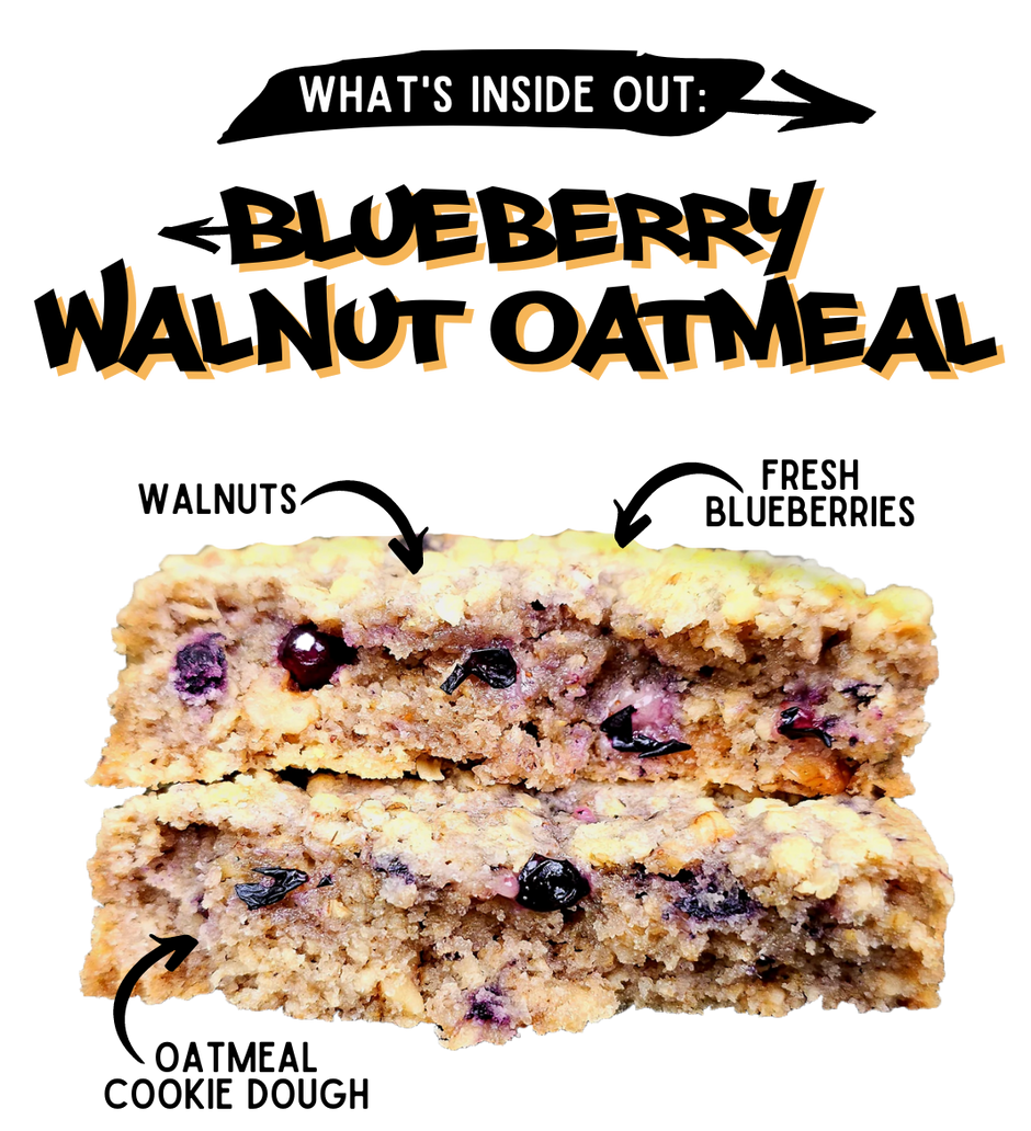 Order the Best Stuffed Cookies | Inside Out Cookie – InsideOutCookie