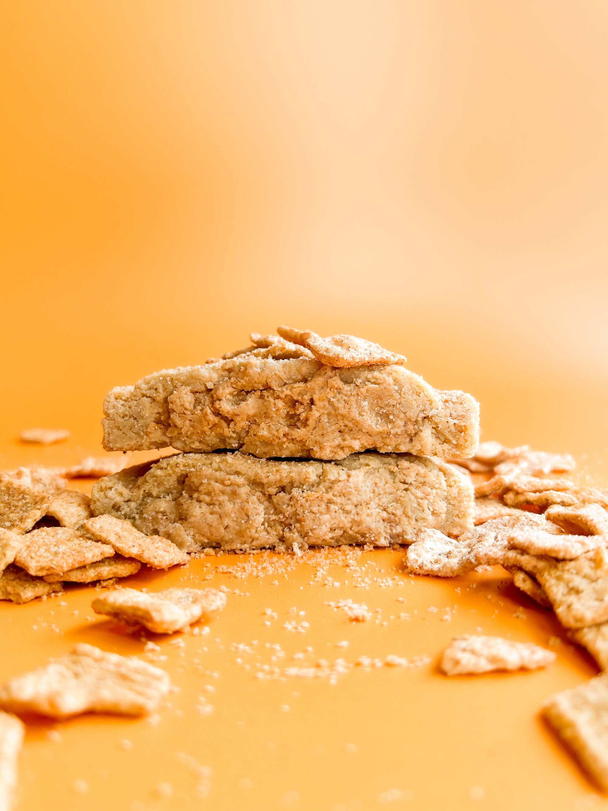 Inside Out Cookie | Delicious Stuffed Cookies | Order Online ...