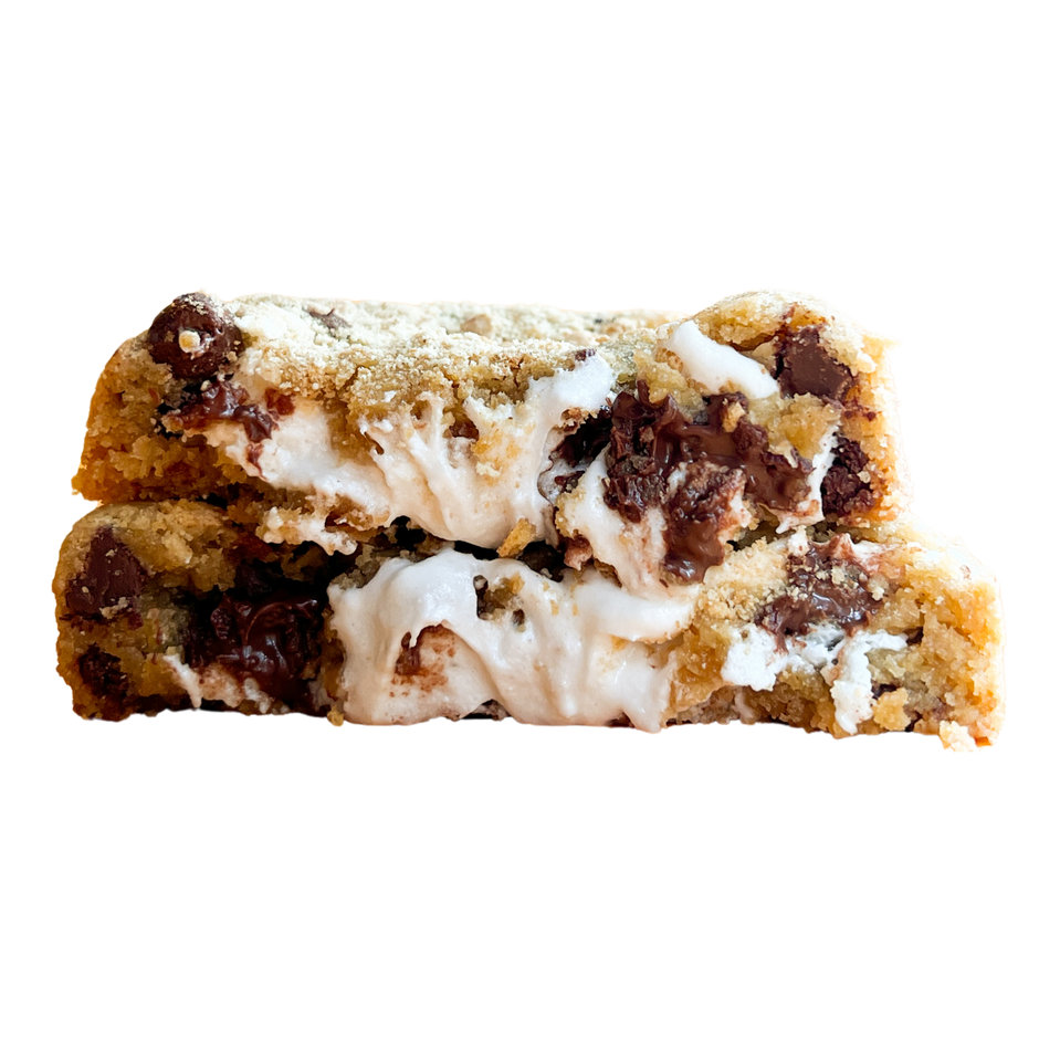 Order the Best Stuffed Cookies | Inside Out Cookie