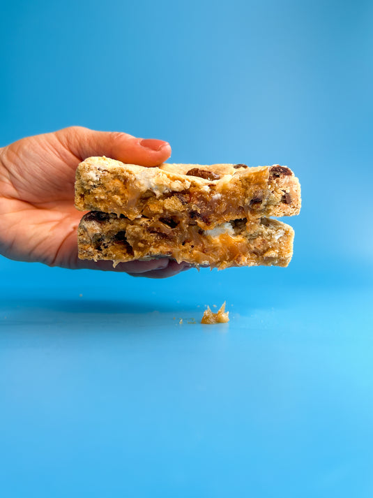 Fundraiser – Inside Out Cookie