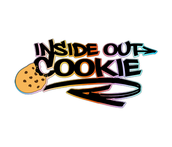 Inside Out Cookie | Delicious Stuffed Cookies | Order Online