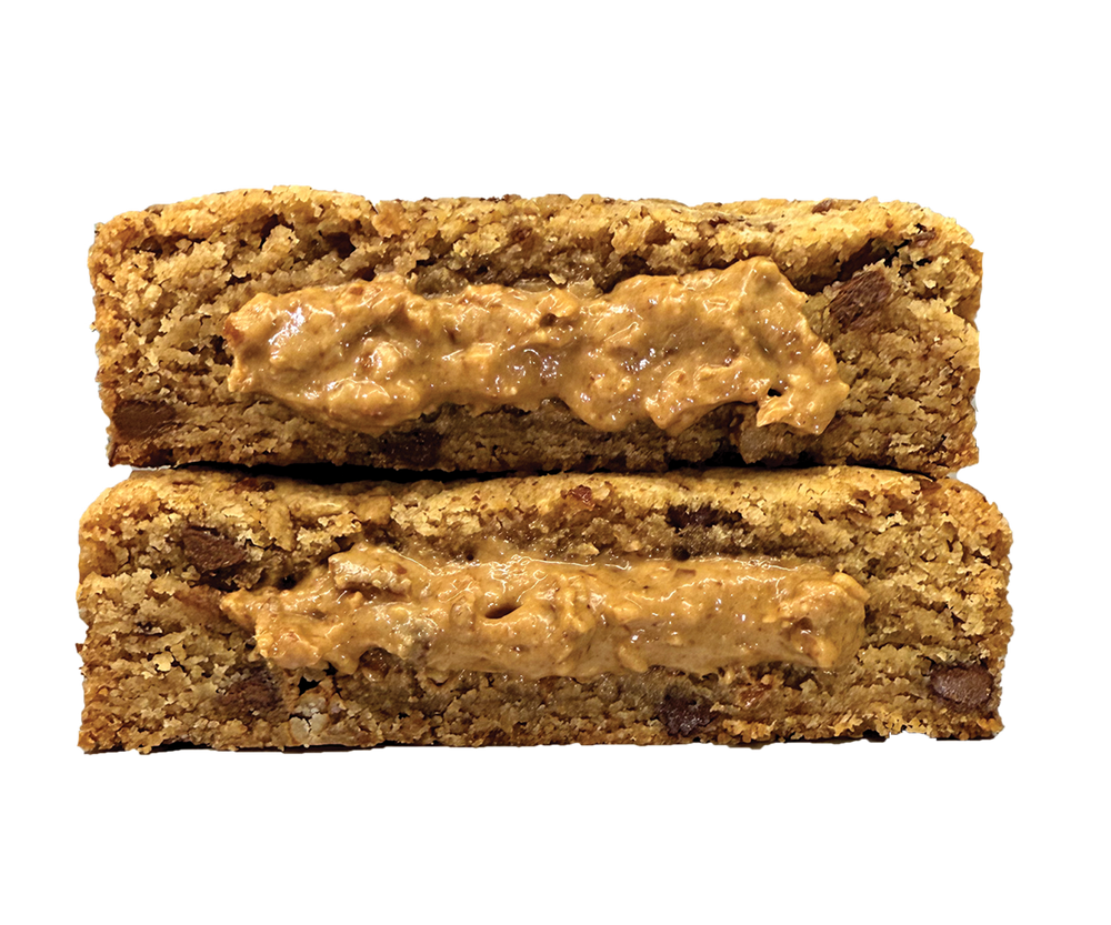 Inside Out Cookie | Delicious Stuffed Cookies | Order Online