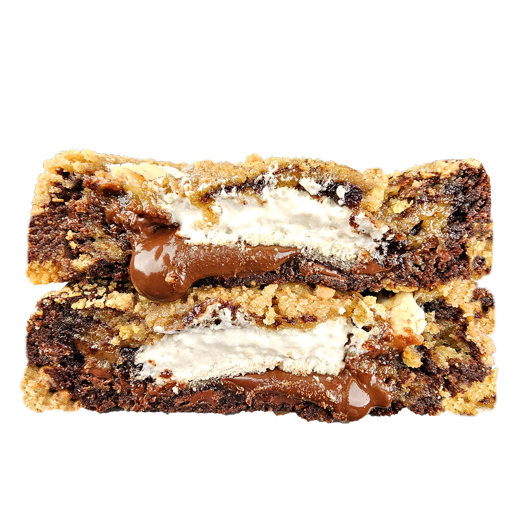 New Stuffed Cookie Flavors | Order Online + Local Pick Up | Inside Out ...