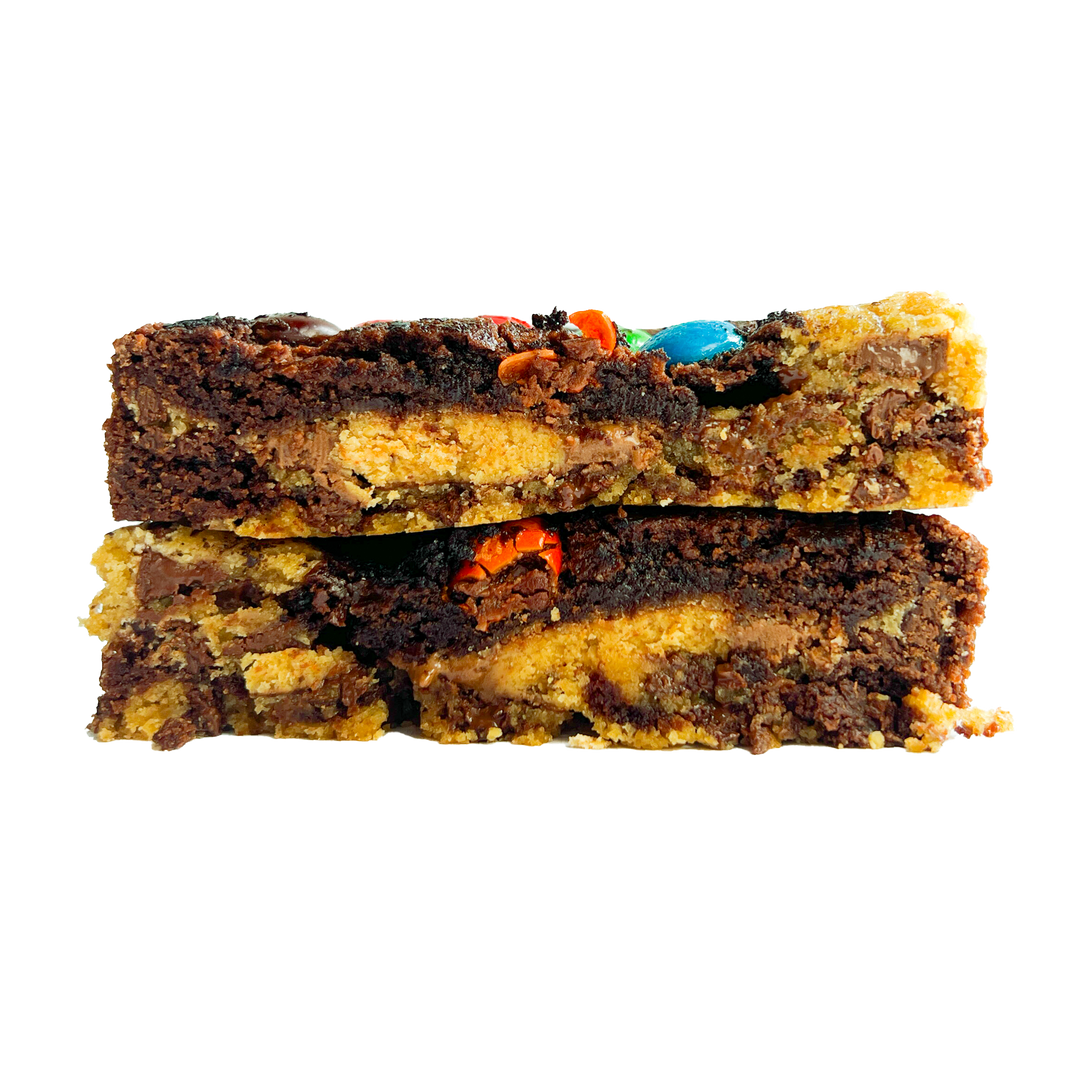 Order the Best Stuffed Cookies | Inside Out Cookie