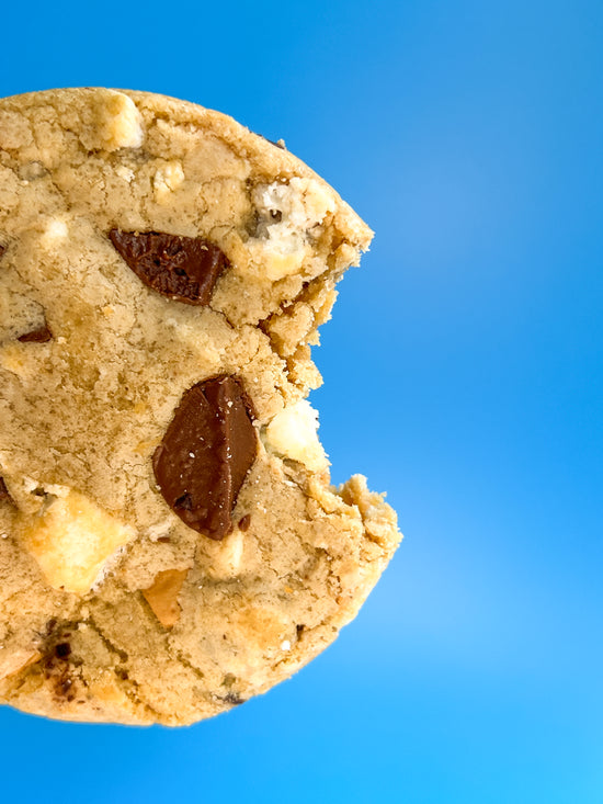 Inside Out Cookie | Delicious Stuffed Cookies | Order Online